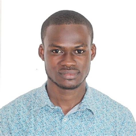 Bernard Ampomah Medium