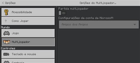 Minecraft Bedrock Keeps Locking Multiplayer Off How Do I Fix This R