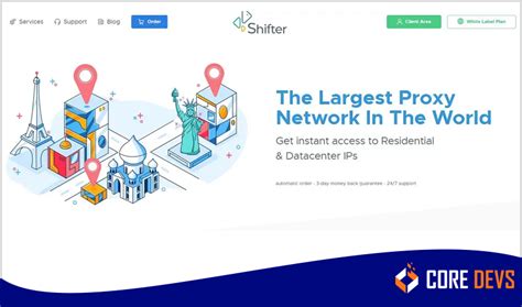 ip rotation for scraping 5 reasons to rotate an ip address core devs ltd