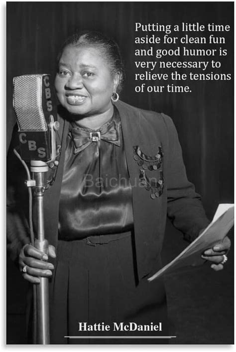 Citacoes De Hattie Mcdaniel