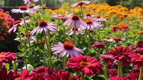 How To Grow A Butterfly Garden That Doubles As A Relaxing Retreat
