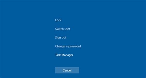 The 5 Best Ways To Switch Users In Windows 10