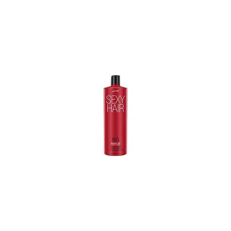 Sexy Hair Big Boost Up Volumizing Conditioner 1000 Ml £2049