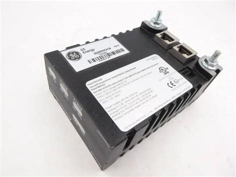is220paich1b general electric analog input output module
