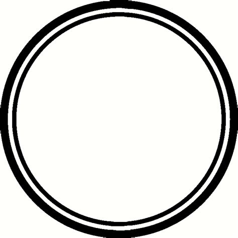 Free Circular Frame Cliparts Download Free Circular Frame Cliparts Png