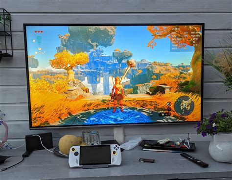 Emulation Issue Rrogally