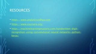 Deep Learning Introduction PPT