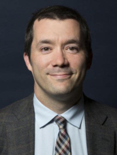 Historian Thomas Mullaney Appointed Library Of Congress Fellow