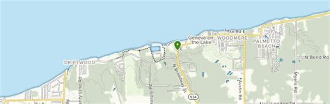 Best Trails In Geneva State Park Ohio Alltrails