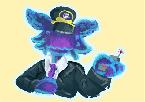 Cq Conductor Splatoon X A Hat In Time Rahatintime