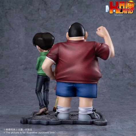 Detective Conan Mitsuhiko