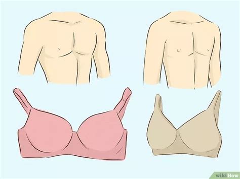 Bra Tricks Few Girls Know About Artofit