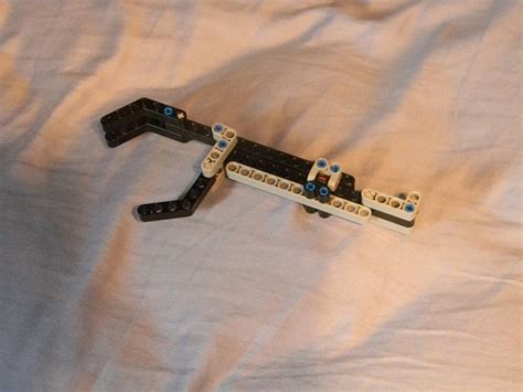 Technic Claw Series LEGO Ideas Mens Bracelet Technical Jewelry