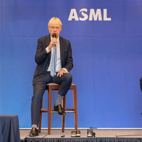 Asml 국내 반도체 산업 협력 및 리소그라피 장비 심화 교육 강화 보드나라