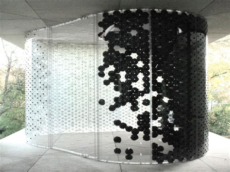 Gallery Of Materials At The Intersection Of Nature Technology Art And Architecture 7