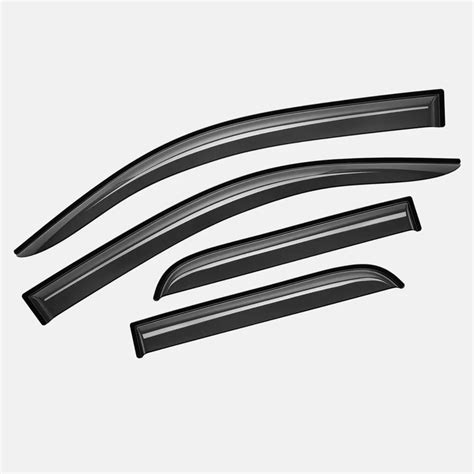 Дефлекторы окон Azard Group для а м Uaz Hunter 2003 н в кроссовер