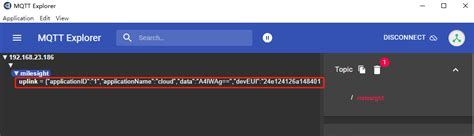 How To Connect Lorawan Gateway To Mqtt Broker？ Iot Support