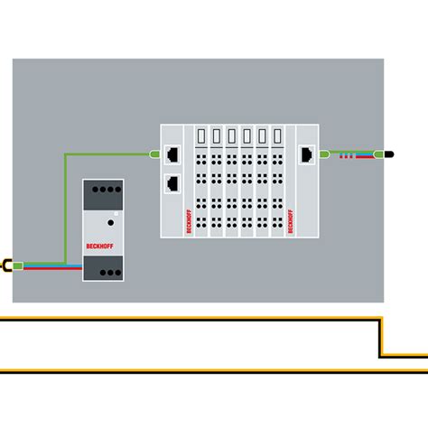 Accessories Overviews Beckhoff Worldwide