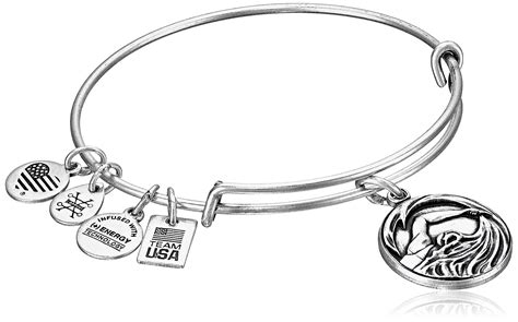 Team Usa Swimming Expandable Bangle Bracelet Sandyswim
