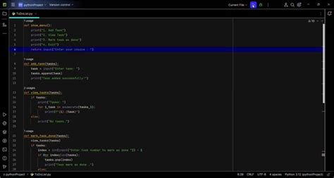 [video] Ashish Kumar On Linkedin Internship Todolist Productivity Programming