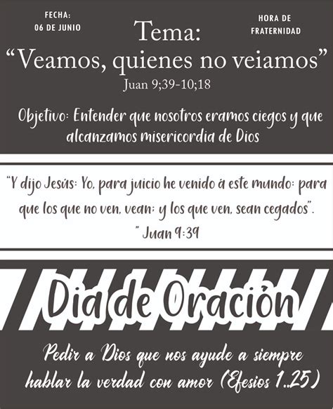 Fraternidad Fraternidad Juvenil Cristiana Región 18