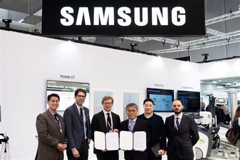 삼성메디슨 초음파 조영제 세계 1위 브라코이미징과 협업 당신의 건강가이드 헬스조선