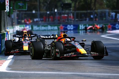 Red Bull Never Expected Safety Car During Verstappen F1 Pitstop Call