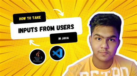java tutorial how to ask user for input in java android development