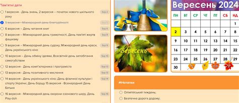 Бібліотека твоя територія Календарі знаменних памятних літературних та релігійних дат