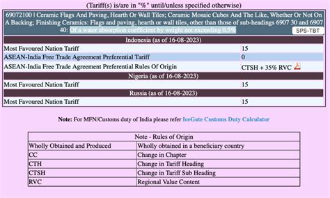 Top Economic Advantages Of Importing Tiles From India Free Trade Agreements Ramirro