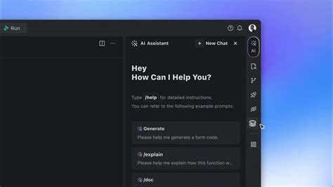 introducing marscode the first ai cloud ide youtube