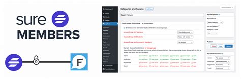 Download Wpforo Suremembers Integration Ulovewp