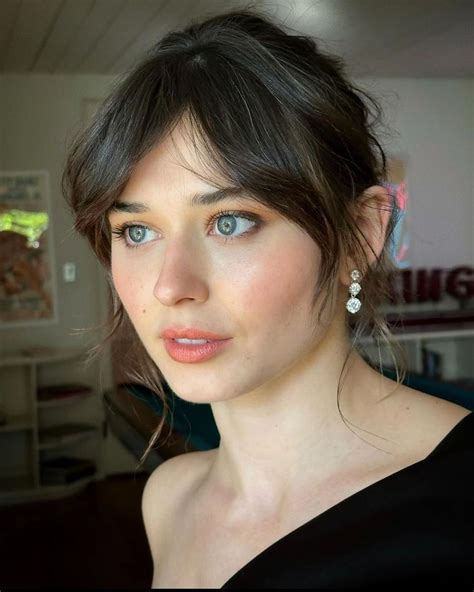Ruby Cruz Golden Globes Actresses Pretty People Celebs