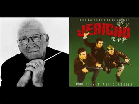 Jerry Goldsmith John Williams Jericho The Ghostbreaker Cd Album