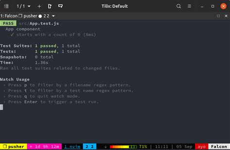 How To Unit Test React Applications With Jest And Enzyme Pusher Tutorials
