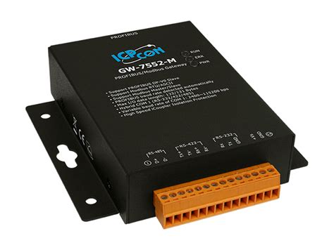 Profibus To Modbus Rs485 Converter At 41300 00 Inr In Dombivli Nimbus Technologies