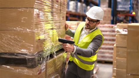 Ontrac Ground — Overview And How It Works Warehouse And 3pl Logistics