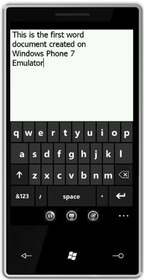 the unlocked windows phone emulator images cnet
