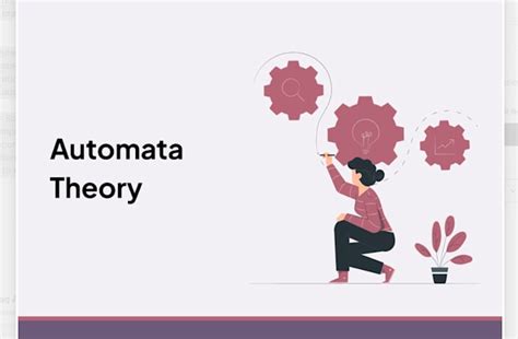 Write Accurate Regular Expression Of Automata And Turing Machines By