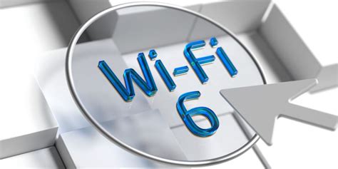 5g Vs Wi Fi 6 The Battle For Connectivity Supremacy