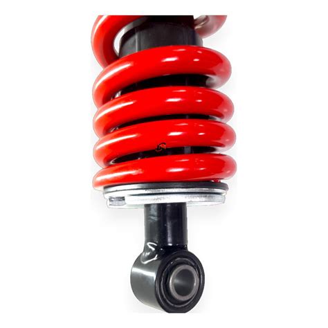 Amortiguador Monoshock Raider 125 Tvs Original Repuestos Y Llantas Jm