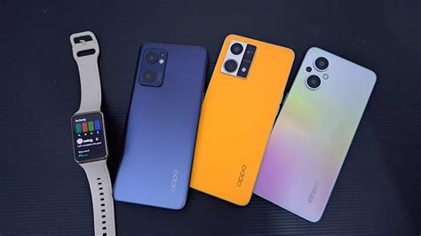 Daftar Harga Perangkat Oppo Bulan Maret Canggih Id