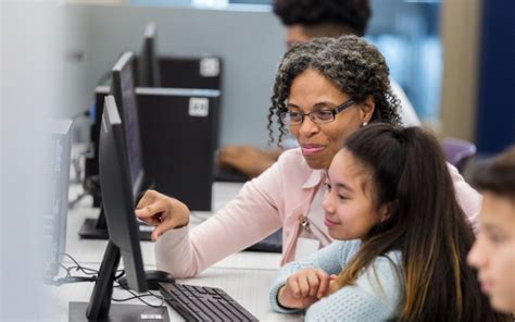 Innovative Approaches To Computer Science Education