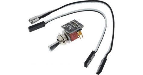 Emg Toggle Kill Switch ️ Переключатель для мгновенного отключения звука