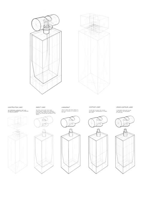 sketch tip 06 use different sketch lines to create dynamic sketches and