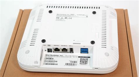 mist ap43 us juniper networks ap43 premium 802 11ax wireless access