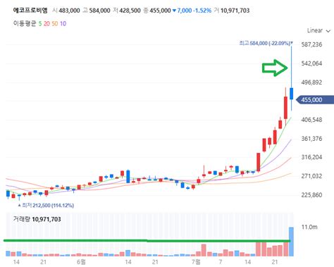 주가 변동성이 커질 위험이 있을듯 앞으로 대응 전략