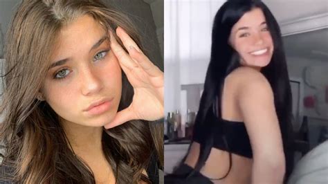 Nessa Barrett Apologizes After Backlash Over “racist” Tiktok Dexerto