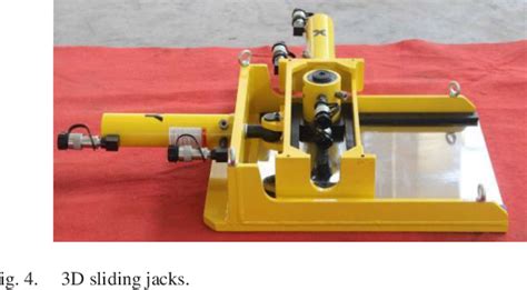 Figure From ITER Correction Coil And Magnet Feeder On Site Installation Lessons Learned
