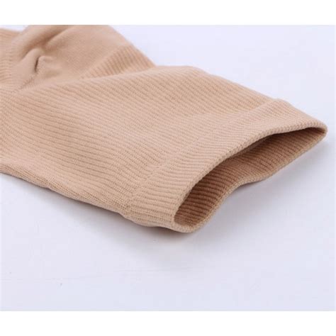 2 Pairs Compression Socks Men Women Open Toe Leg S Vicedeal